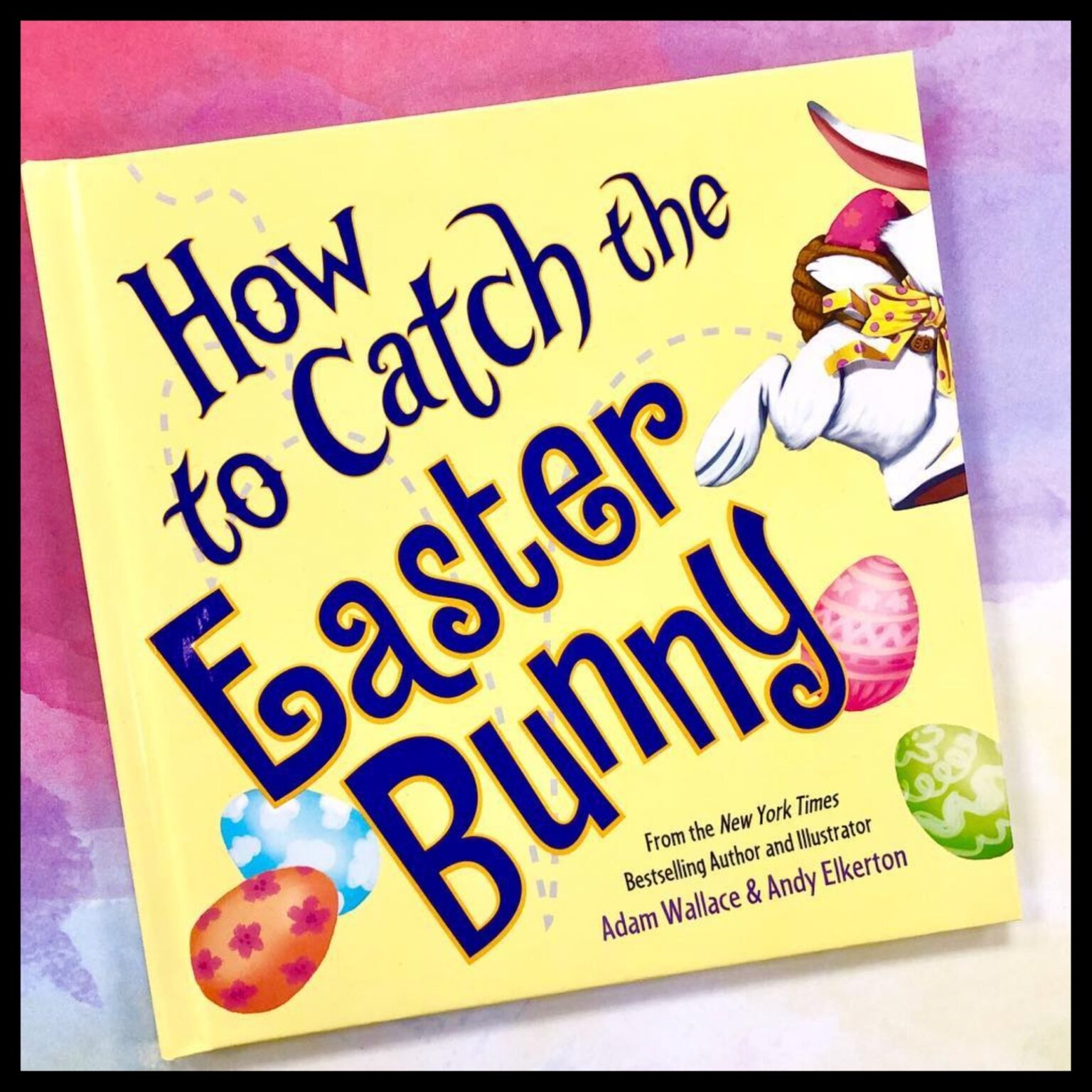 How to Catch the Easter Bunny Activities and Lesson Plans for 2026 ...