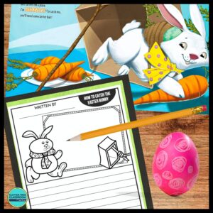 How to Catch the Easter Bunny Activities and Lesson Plans for 2024 ...