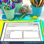 Jabari Jumps Activities and Lesson Plans for 2024 - Teaching with Jodi ...