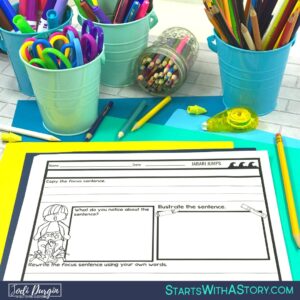 Jabari Jumps Activities and Lesson Plans for 2026 - Teaching with Jodi ...