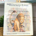 Library Lion Activities and Lesson Plans for 2025 - Teaching with Jodi ...