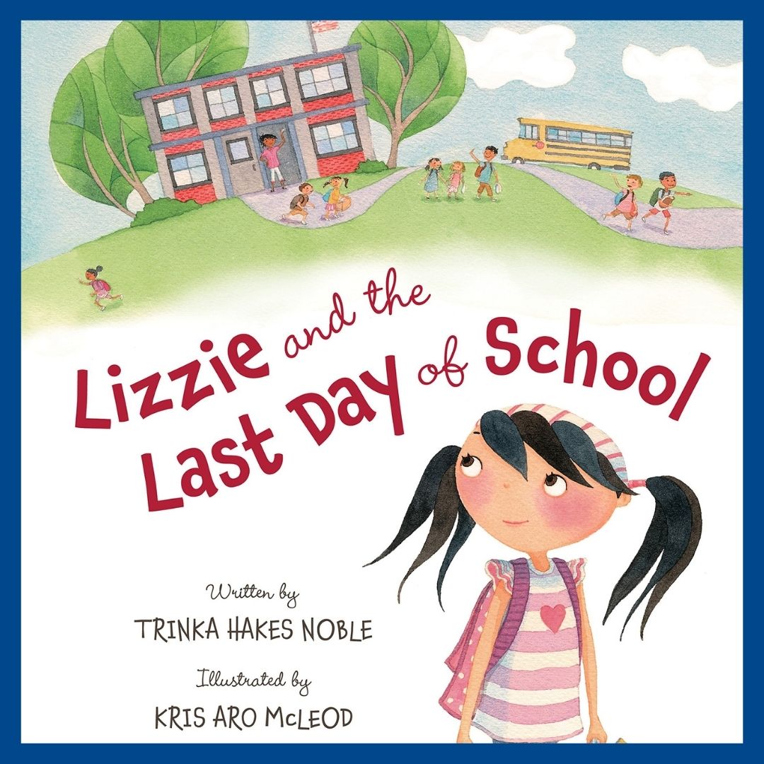 Lizzie and The Last Day of School Activities and Lesson Plans for 2026 ...