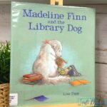 Madeline Finn and The Library Dog Activities and Lesson Plans for 2025 ...