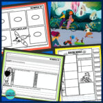 The Magical Yet Activities and Lesson Plans for 2025 - Teaching with ...