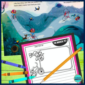 The Magical Yet Activities and Lesson Plans for 2025 - Teaching with ...