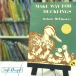 Make Way for Ducklings Activities and Lesson Plans for 2025 - Teaching ...