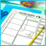 Miss Nelson Is Missing Activities and Lesson Plans for 2025 - Teaching ...