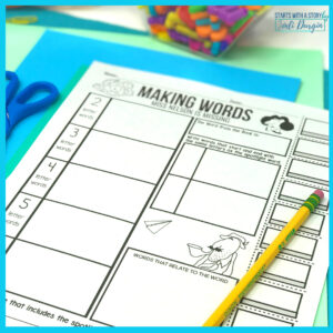 Miss Nelson Is Missing Activities and Lesson Plans for 2025 - Teaching ...