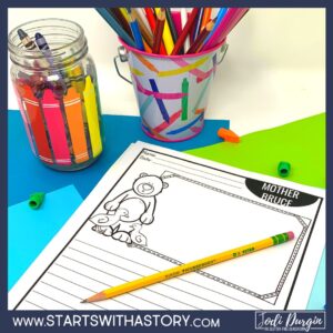 Mother Bruce Activities and Lesson Plans for 2026 - Teaching with Jodi ...