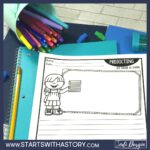 My Name Is Yoon Activities and Lesson Plans for 2025 - Teaching with ...