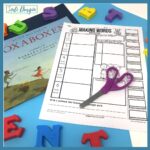 Roxaboxen Activities and Lesson Plans for 2025 - Teaching with Jodi ...