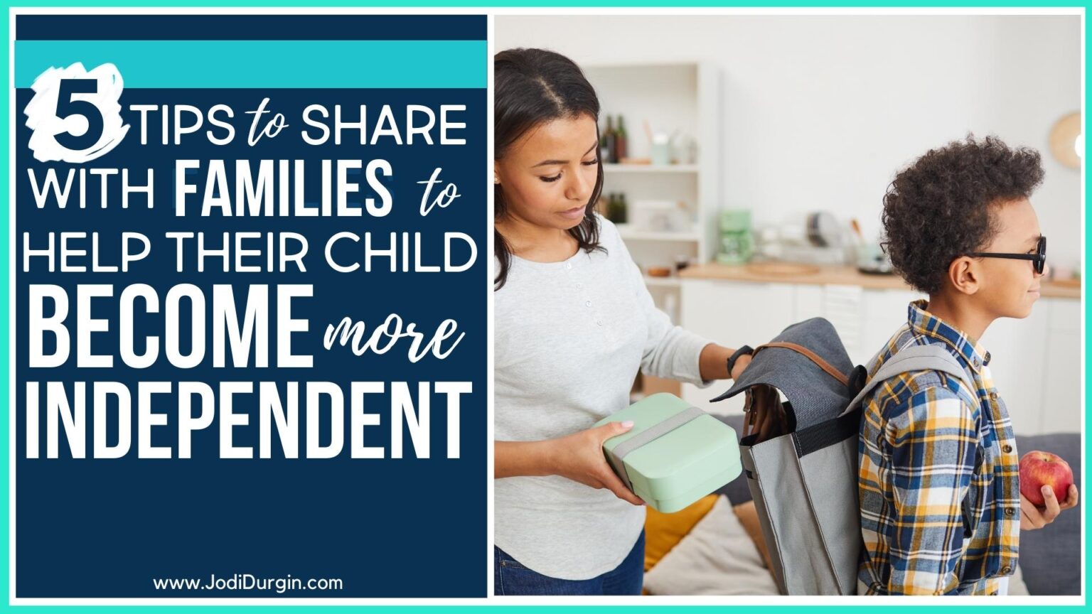 Teaching Self Management Skills in your 2024 Elementary Classroom ...