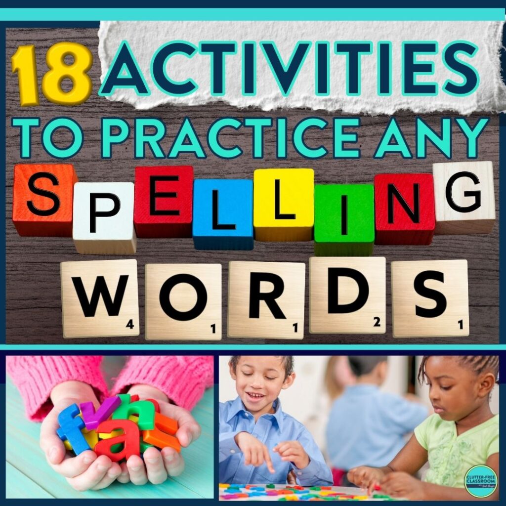 Classroom BOGGLE Display Activities for Early Finishers in 2025 ...