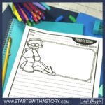 The Curious Garden Activities and Lesson Plans for 2024 - Clutter-Free ...