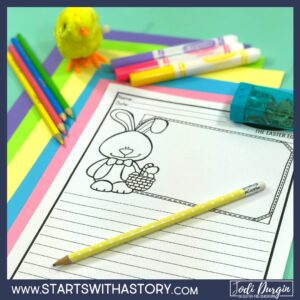 The Easter Egg Activities and Lesson Plans for 2025 - Teaching with ...