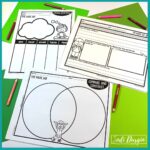 The Name Jar Activities and Lesson Plans for 2025 - Teaching with Jodi ...