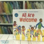 All Are Welcome Activities and Lesson Plans for 2026 - Teaching with ...