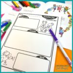 Chester's Way Activities and Lesson Plans for 2025 - Teaching with Jodi ...