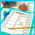 Chester's Way Activities and Lesson Plans for 2025 - Teaching with Jodi ...