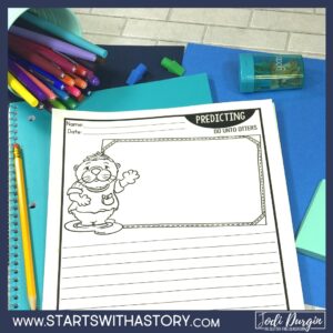 Do Unto Otters Activities and Lesson Plans for 2026 - Teaching with ...