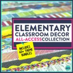 Pink Classroom Decor Theme for Elementary Teachers in 2026 - Teaching ...