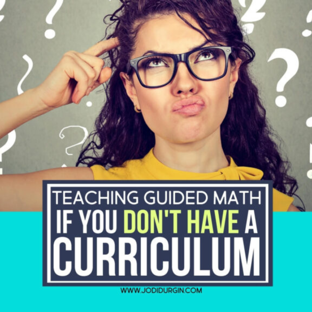 How to Teach Math to Elementary Students Without a Curriculum in 2025 ...