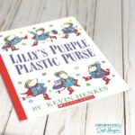 Lilly's Purple Plastic Purse Activities and Lesson Plans for 2025 ...
