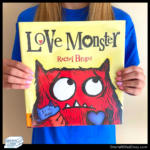 Love Monster Activities and Lesson Plans for 2025 - Teaching with Jodi ...
