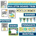 Recycling Themed Classroom Ideas for Elementary Teachers in 2026 ...