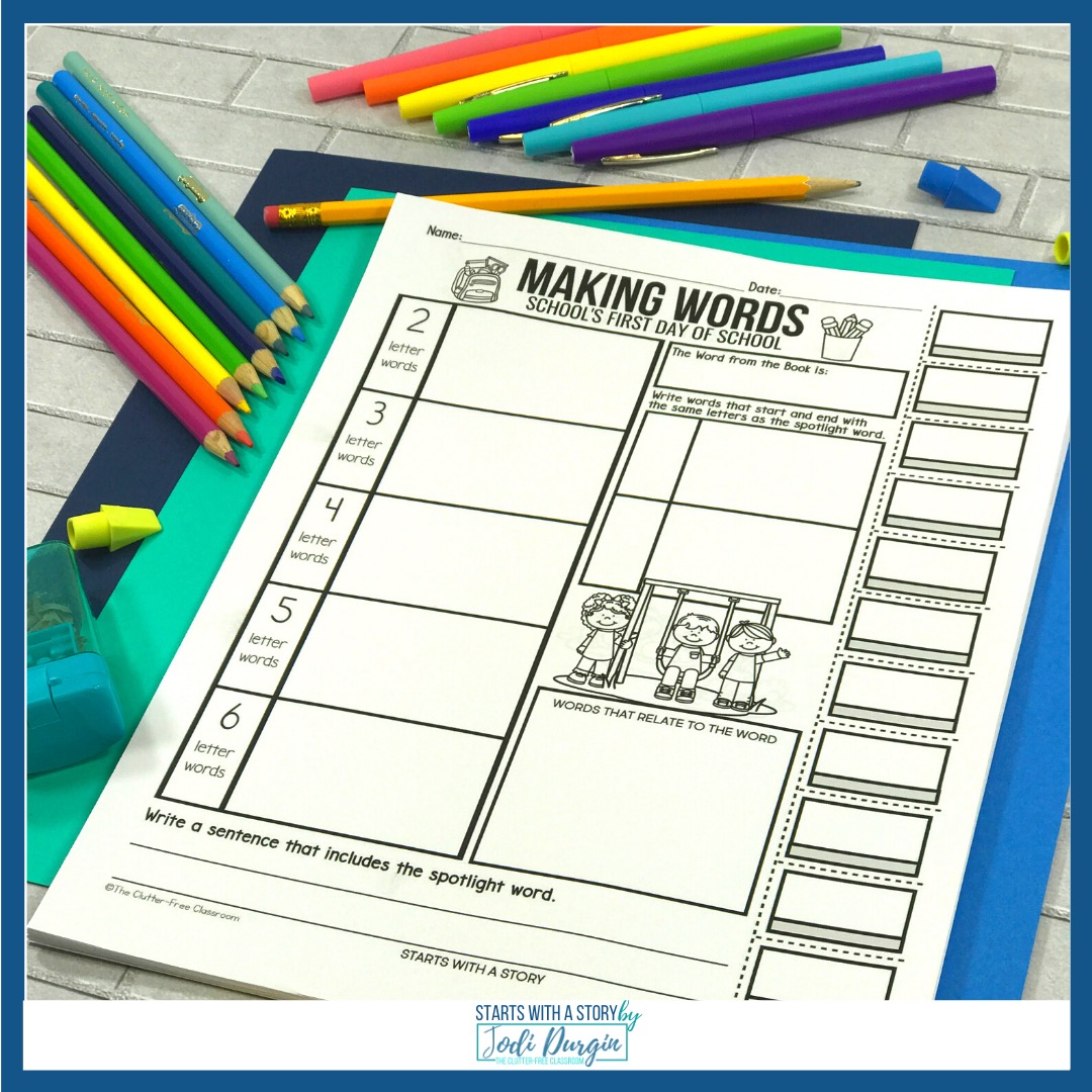 Quiet Please, Owen McPhee Activities and Lesson Plans for 2025 ...