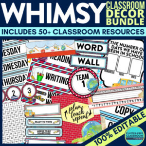 Dr. Seuss Classroom Theme Ideas for Elementary Teachers in 2026 ...