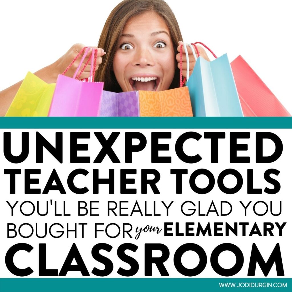 3 Technology Tools for Teachers that You Need in 2025 - Teaching with ...