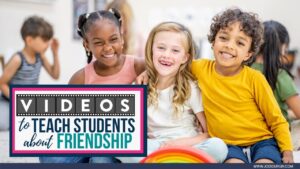 Friendship Videos for Elementary Students in 2026 - Teaching with Jodi ...