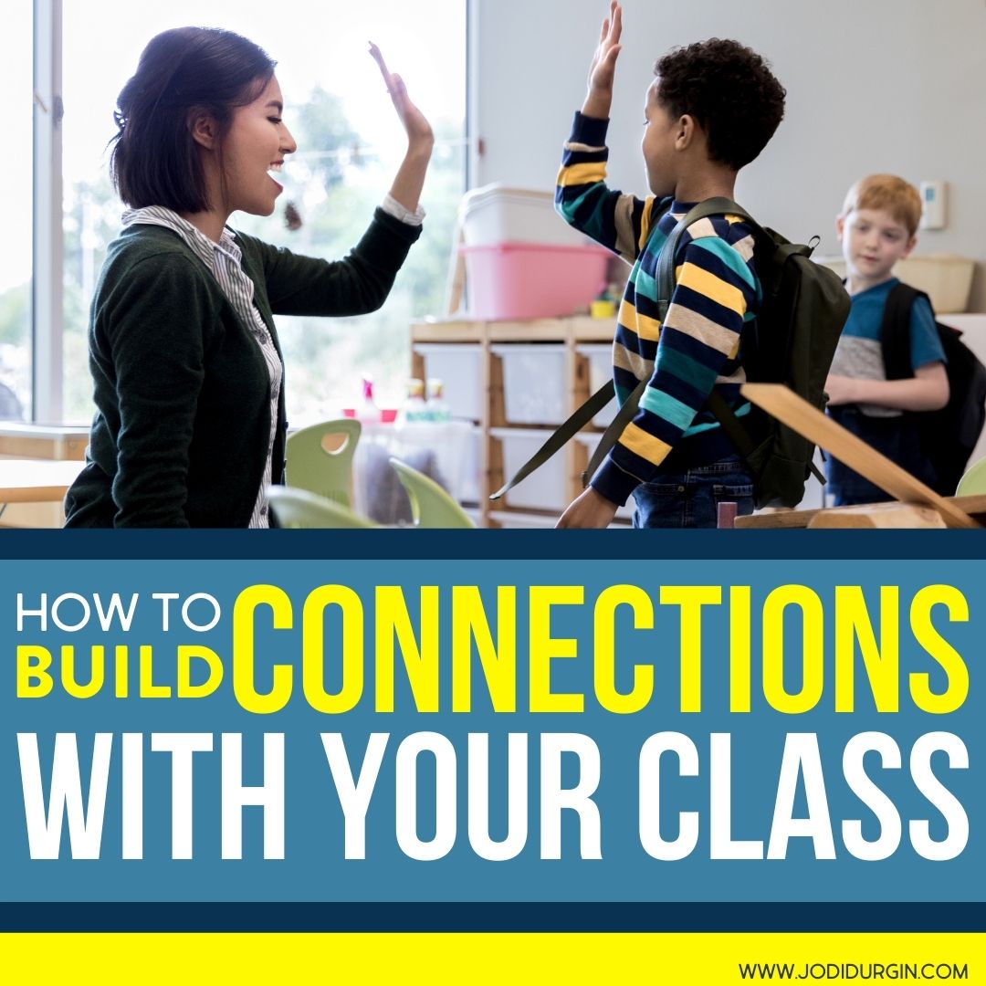 How To Connect With Students 12 Ways Teachers Can Build Relationships How To Connect With Students 12 Ways Teachers Can Build Relationships
