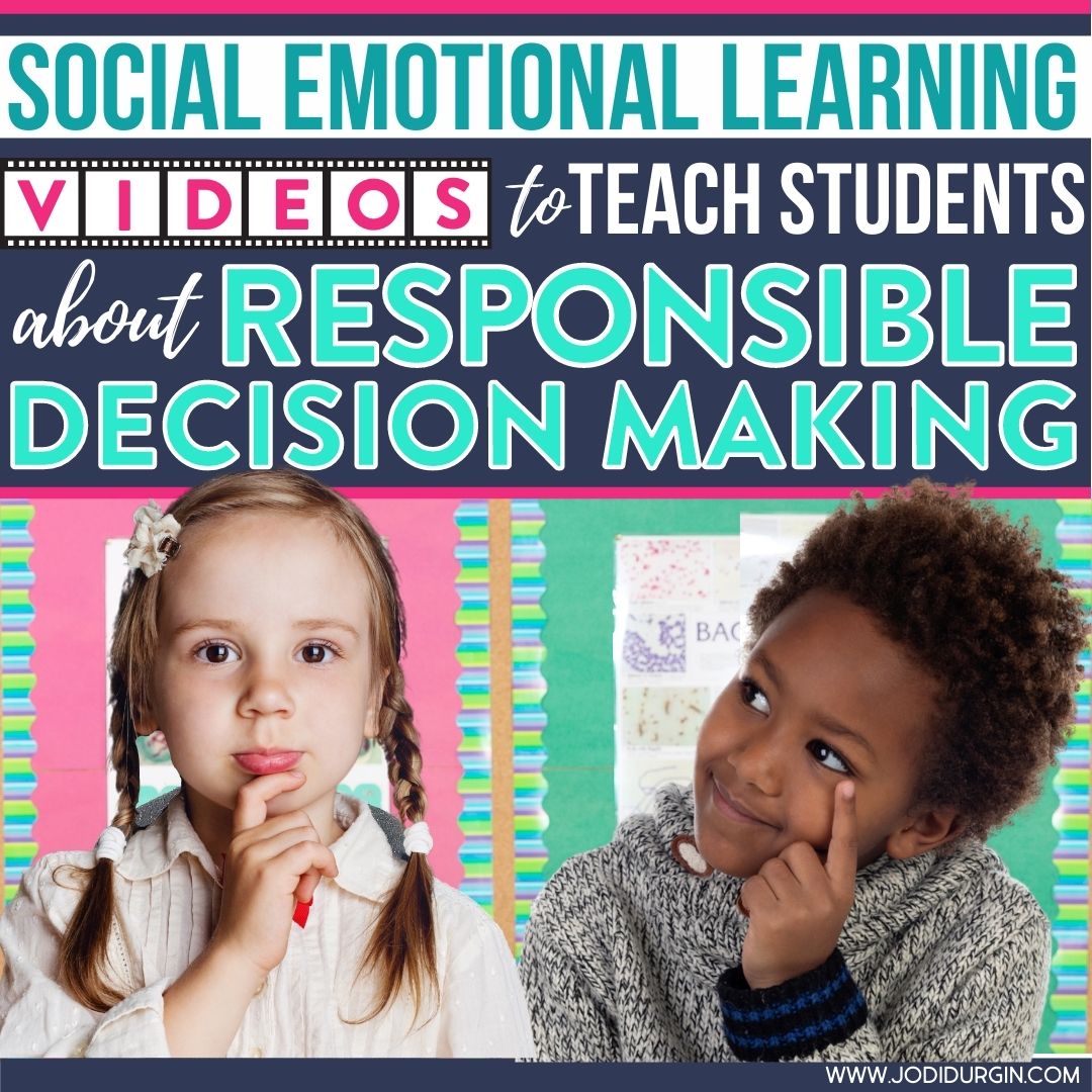 Making Good Choices Videos For Elementary Students In 2023 Clutter Making Good Choices Videos For Elementary Students In 2023 Clutter