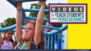 Resilience Videos for Students at the Elementary Level in 2026 ...