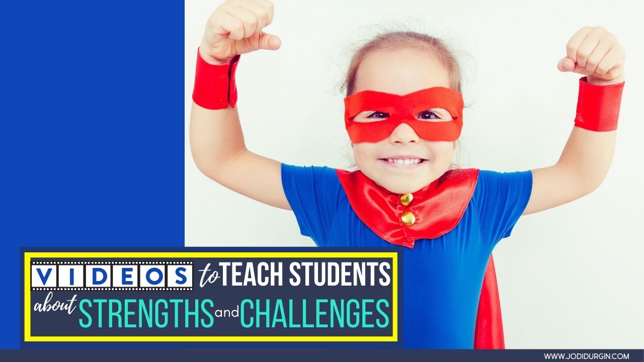 Teaching Strengths and Weaknesses to Students through Videos - 2026 ...