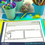 The Cool Bean Activities and Lesson Plans for 2026 - Teaching with Jodi ...