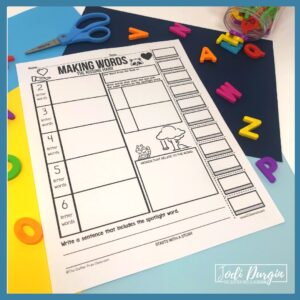 The Kissing Hand Activities and Lesson Plans for 2026 - Teaching with ...