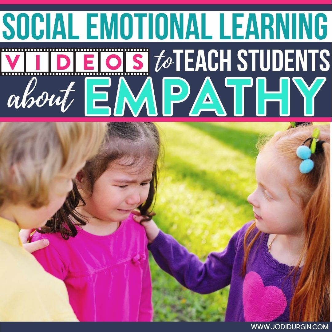 Empathy Videos for Elementary Students in 2025 - Teaching with Jodi ... Empathy Videos for Elementary Students in 2025 - Teaching with Jodi ...