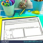 A Color Of His Own Activities and Lesson Plans for 2026 - Teaching with ...