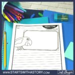 A Color Of His Own Activities and Lesson Plans for 2026 - Teaching with ...