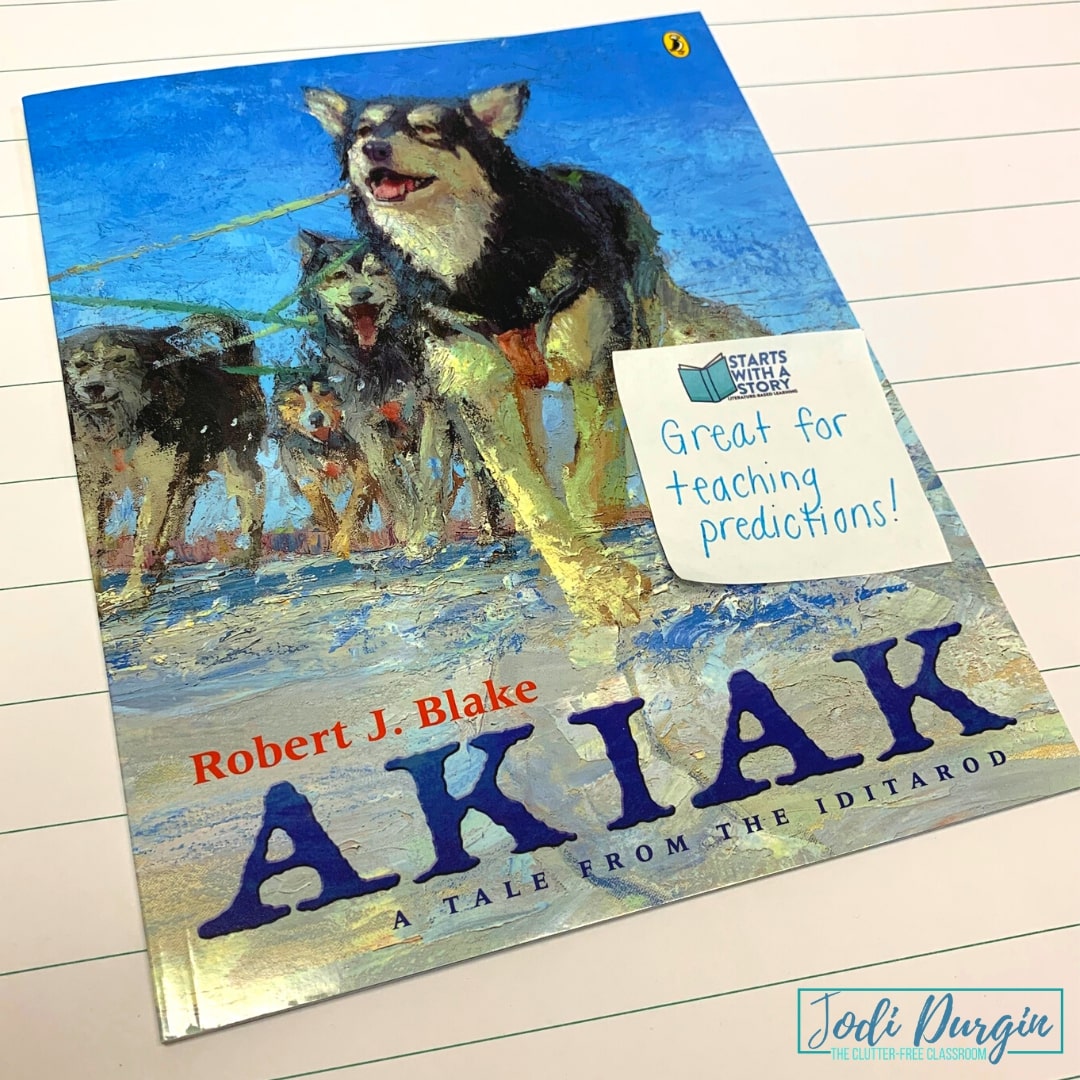 Akiak Activities and Lesson Plans for 2026 - Teaching with Jodi Durgin ...