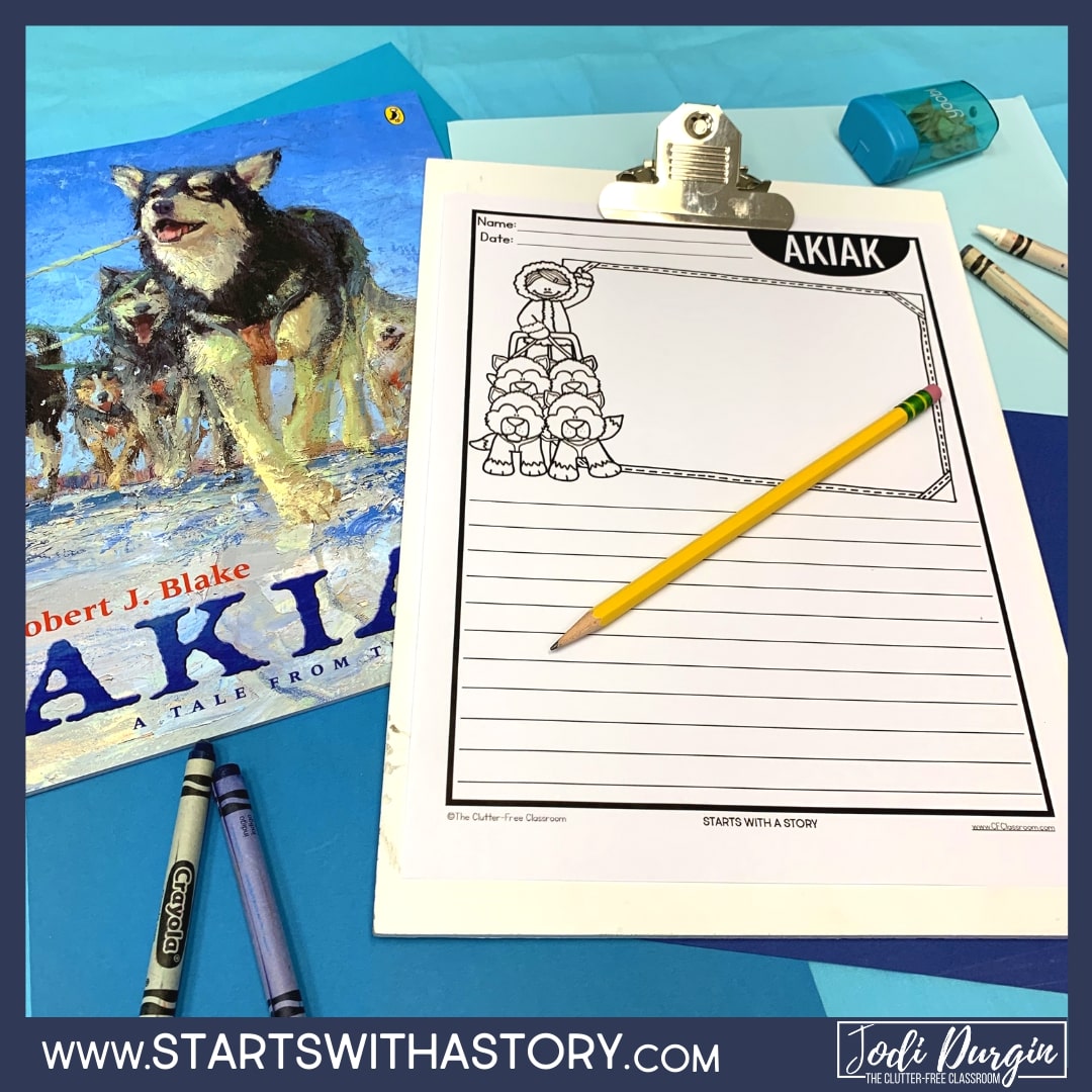 Akiak Activities and Lesson Plans for 2025 - Teaching with Jodi Durgin ...