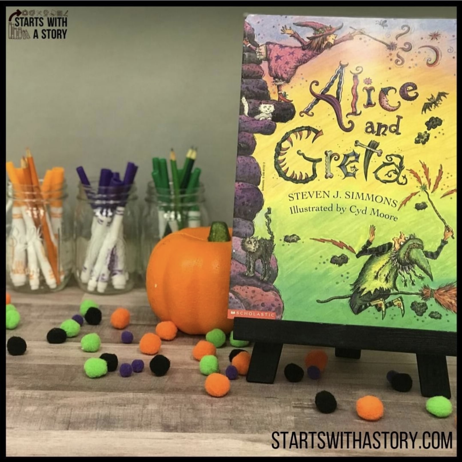 Alice and Greta Activities and Lesson Plans for 2025 - Teaching with ...