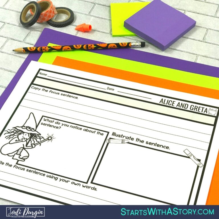 Alice and Greta Activities and Lesson Plans for 2025 - Teaching with ...