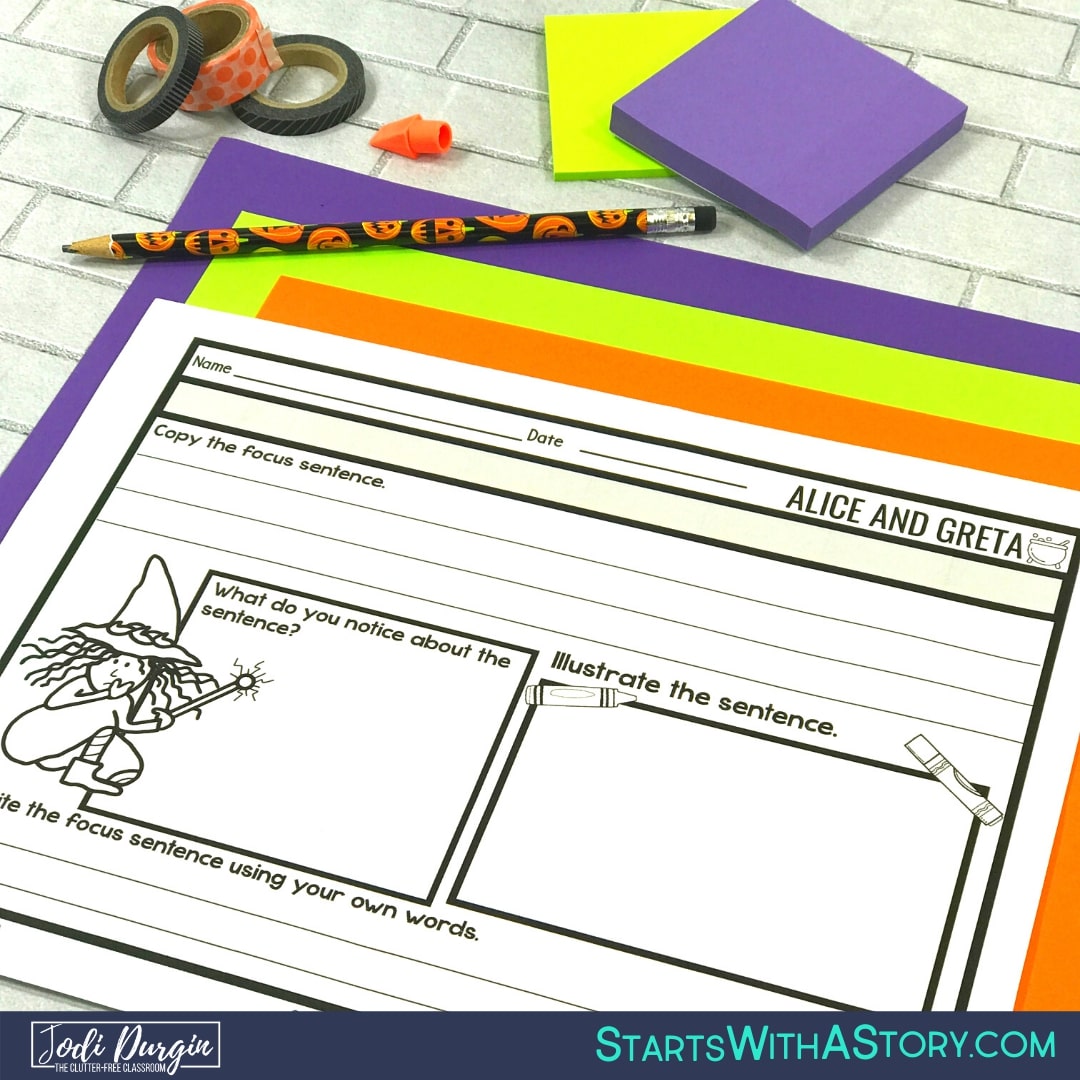 Alice and Greta Activities and Lesson Plans for 2025 - Teaching with ...