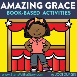 Amazing Grace Activities and Lesson Plans for 2026 - Teaching with Jodi ...