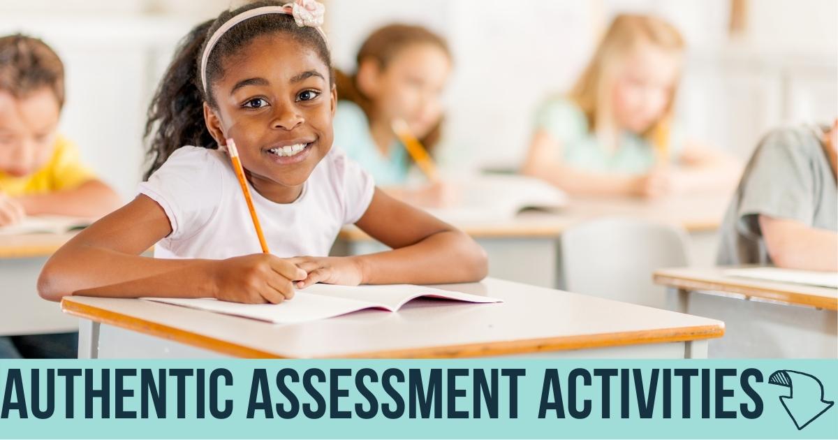8 Tips for Assessing Writing Skills in Your Elementary Classroom ...