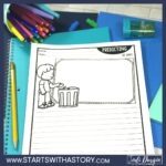 Be Kind Activities and Lesson Plans for 2026 - Teaching with Jodi ...